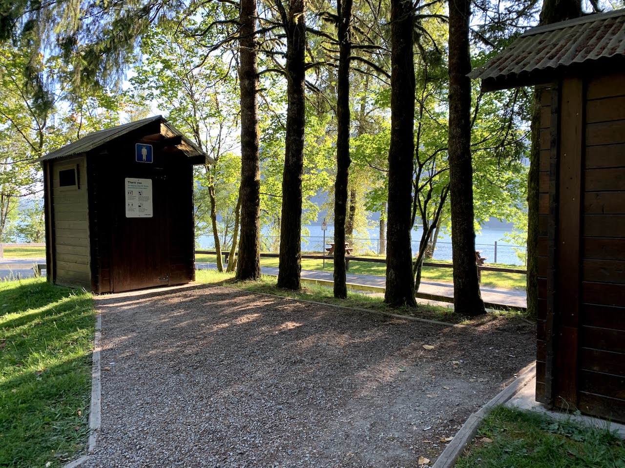 Stave Lake Paddle - Outdoor Family