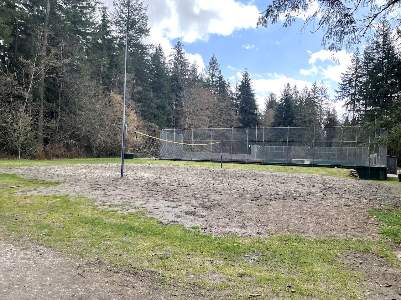 Mundy Park - Outdoor Family