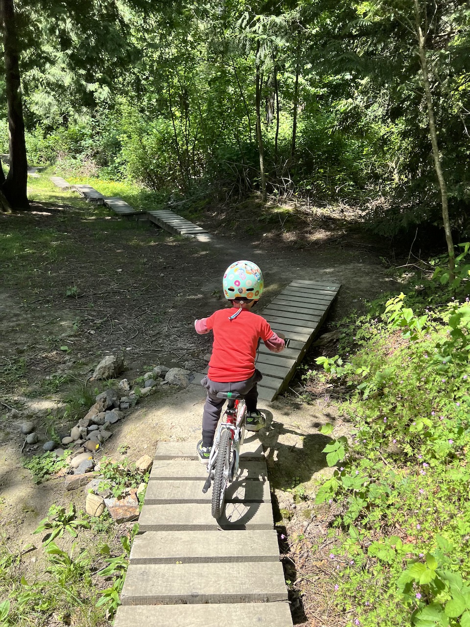 Camping at Chilliwack Lake Provincial Park - Outdoor Family