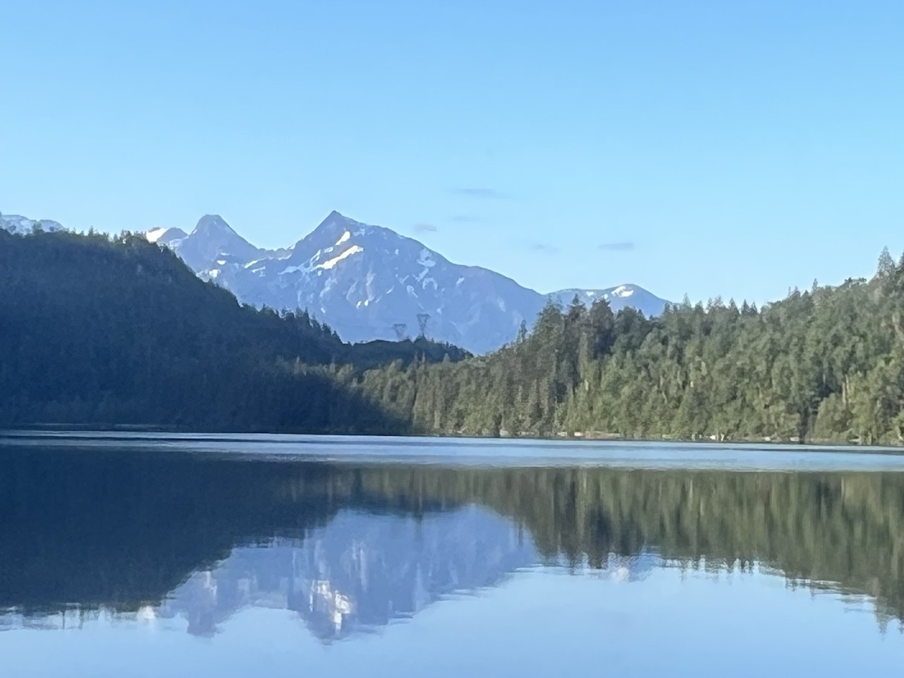 Hicks Lake Paddle – Sasquatch Provincial Park - Outdoor Family