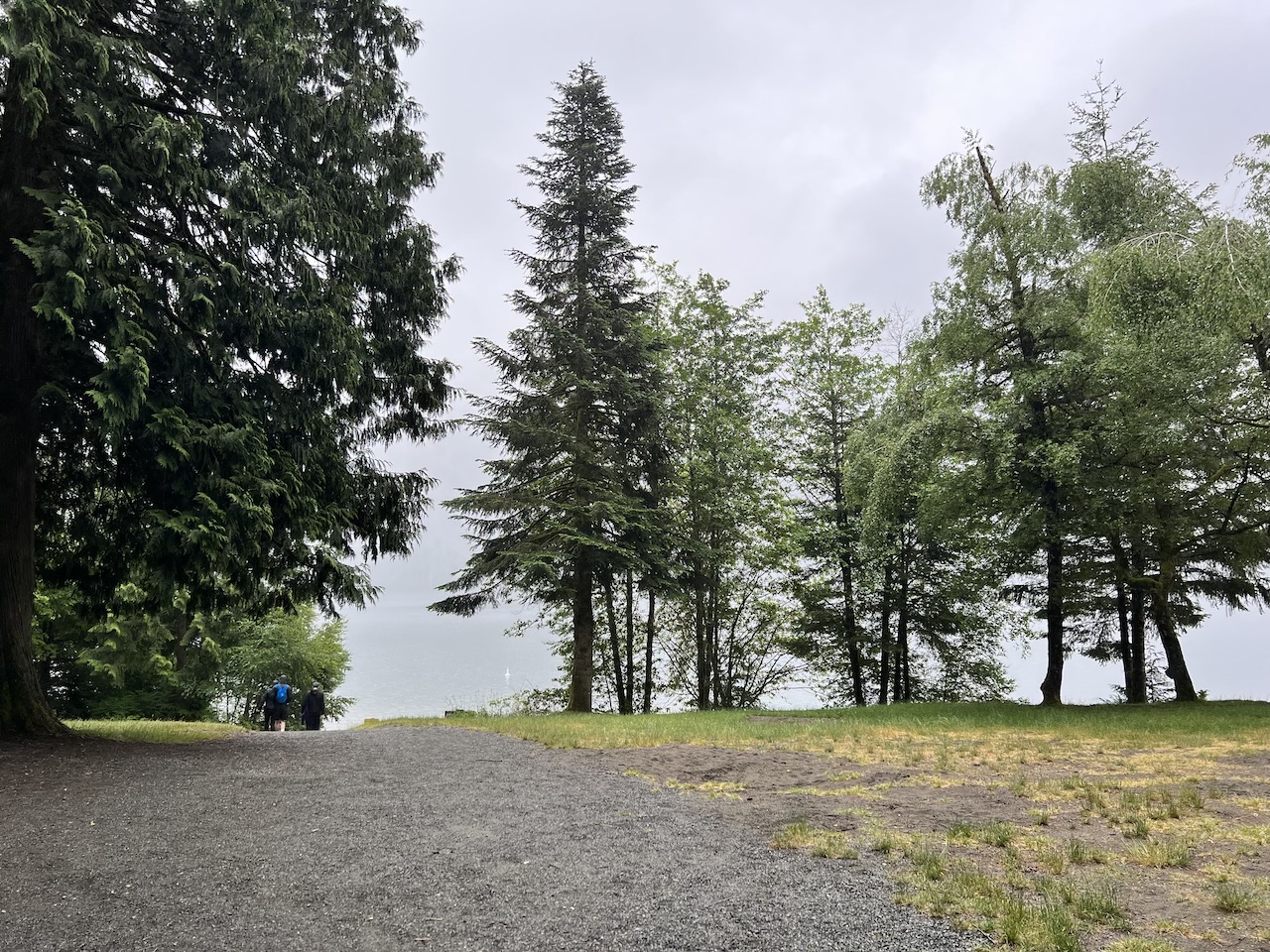 Camping at Golden Ears Provincial Park - Outdoor Family