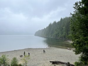 Camping at Golden Ears Provincial Park - Outdoor Family