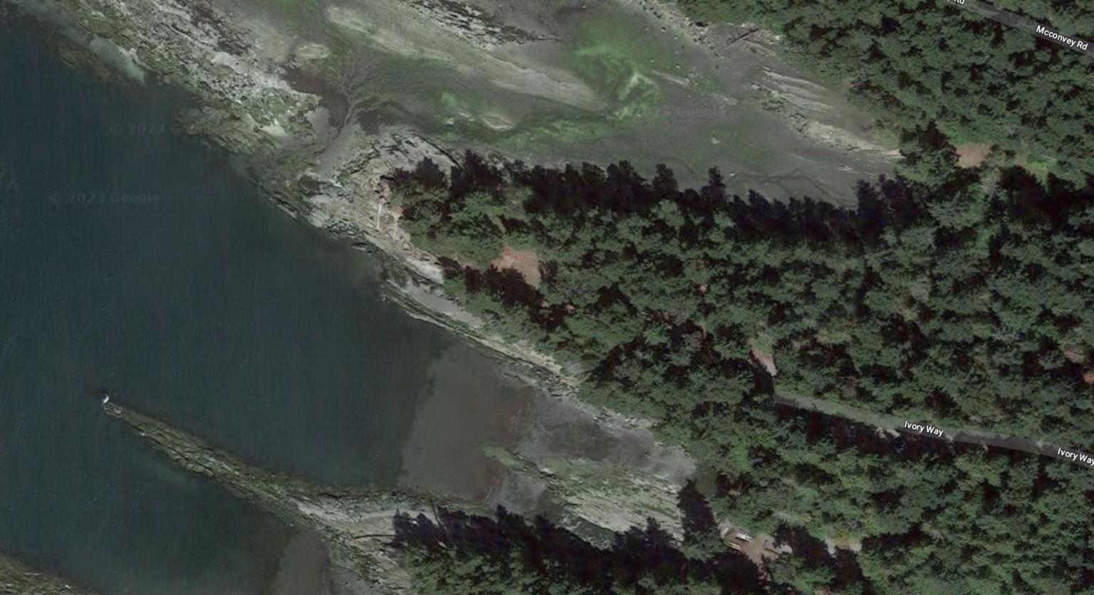 Camping on Gabriola Island – Descanso Bay Regional Park - Outdoor Family